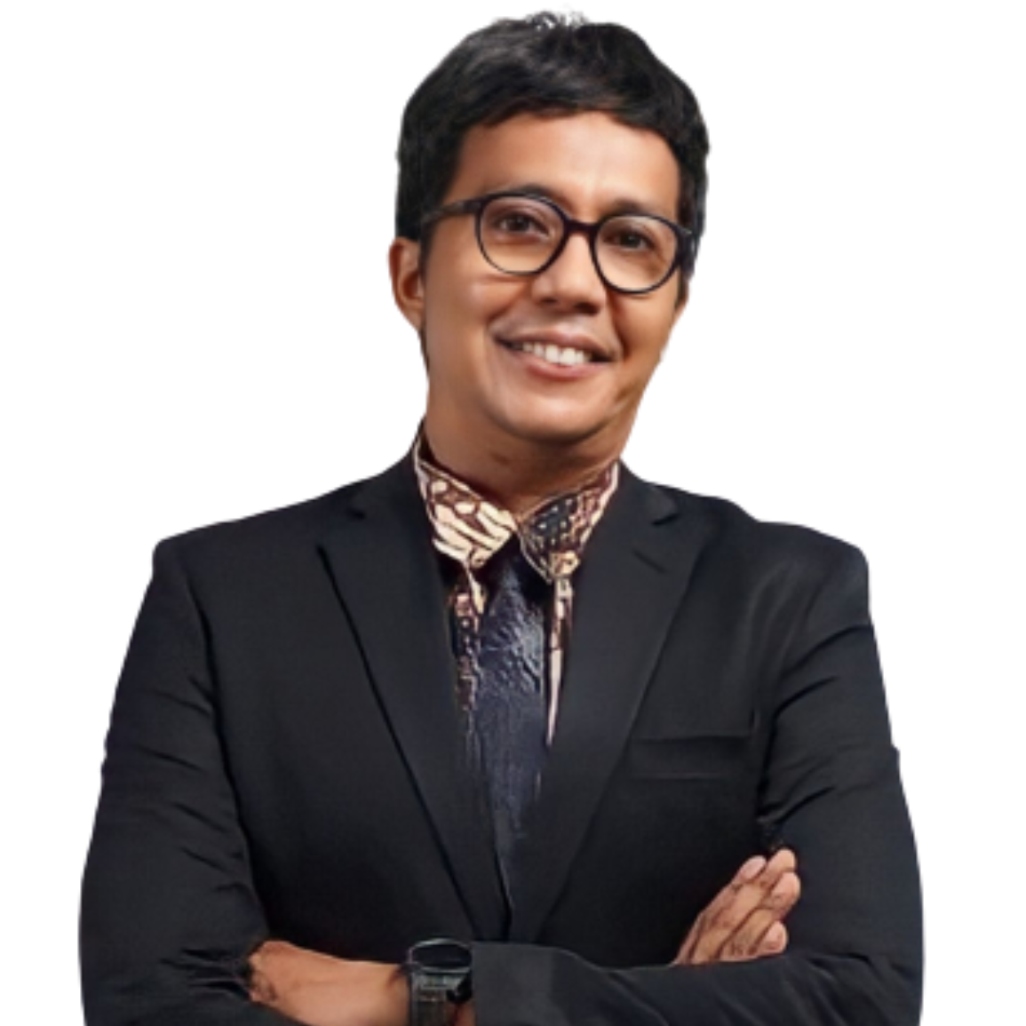 Dr. Ahmad Sofian, S.H., M.A. | HeyLaw